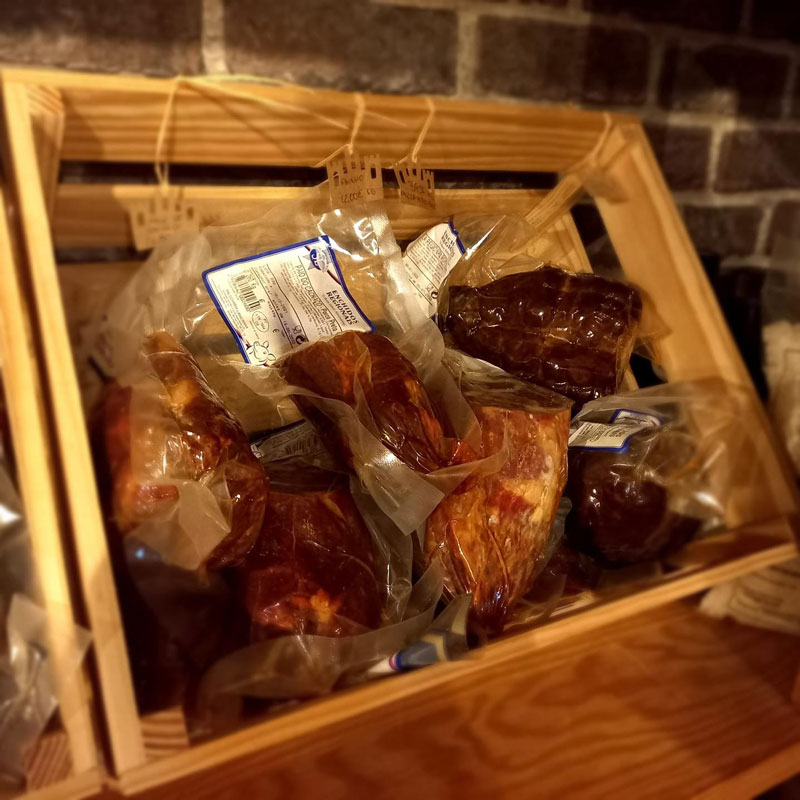 Taberna do Tejo | Visit Barquinha