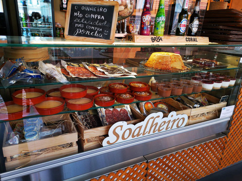 Taberna do Tejo | Visit Barquinha